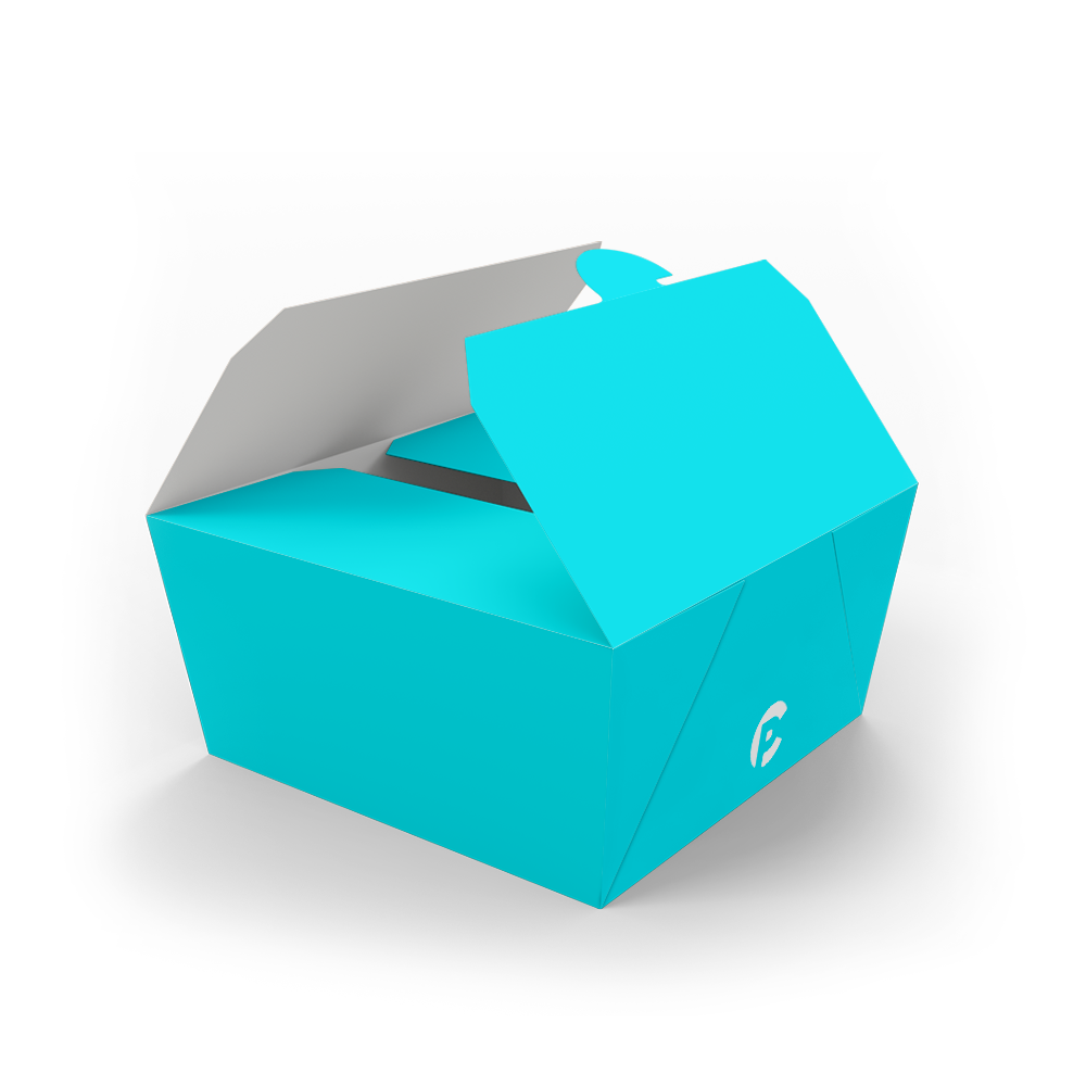 Deli Boxes | CP Packaging