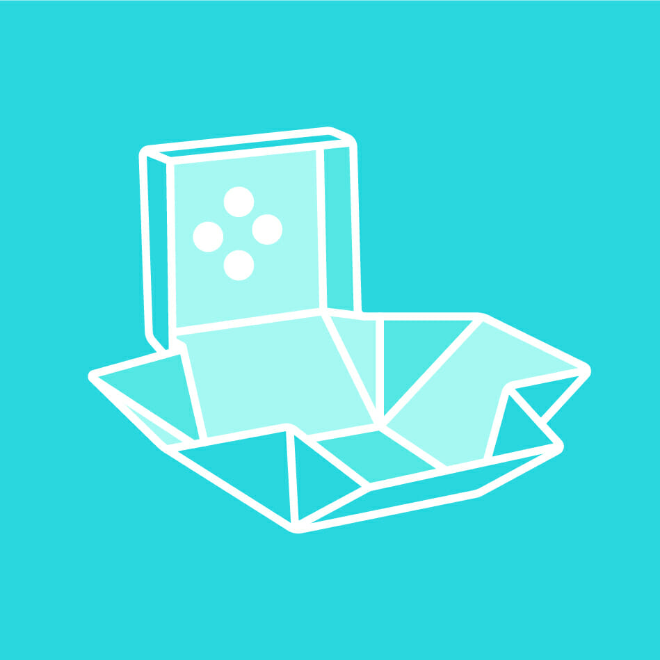 Gourmet Burger Boxes | CP Packaging