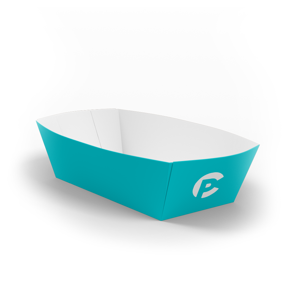 Meal Trays | CP Packaging