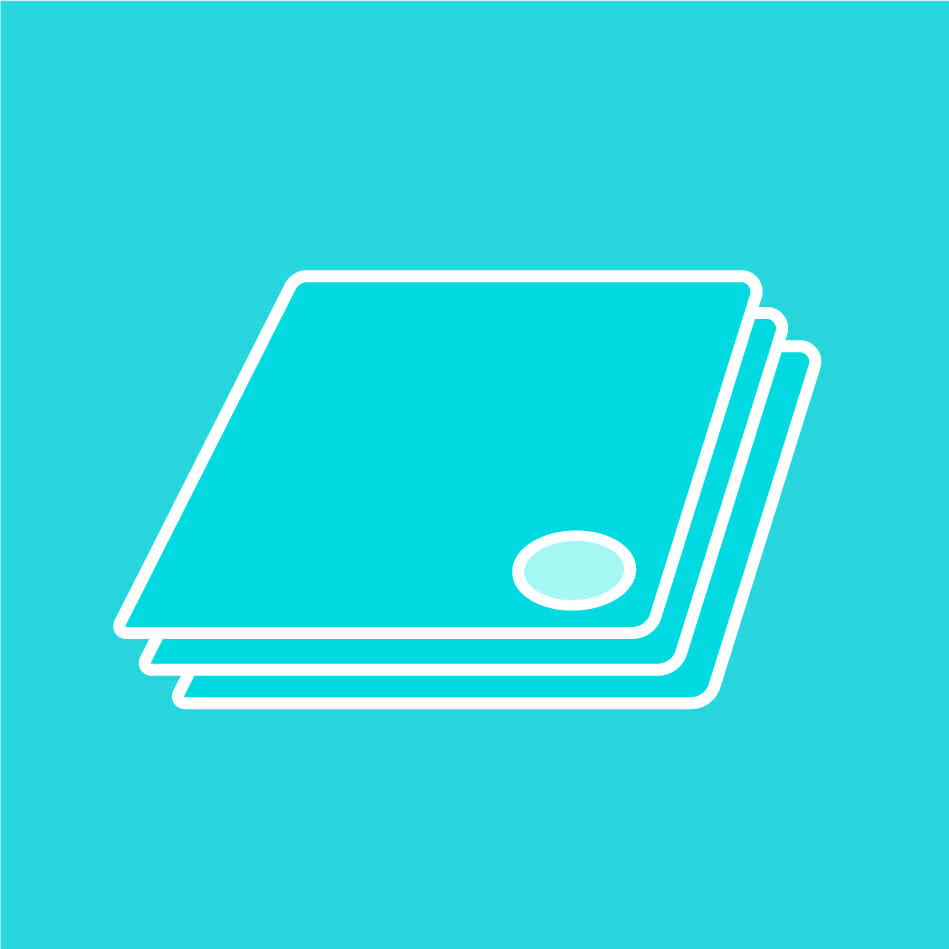 Napkins | CP Packaging