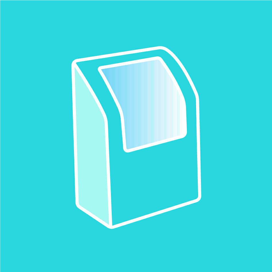 Wrap Boxes | CP Packaging