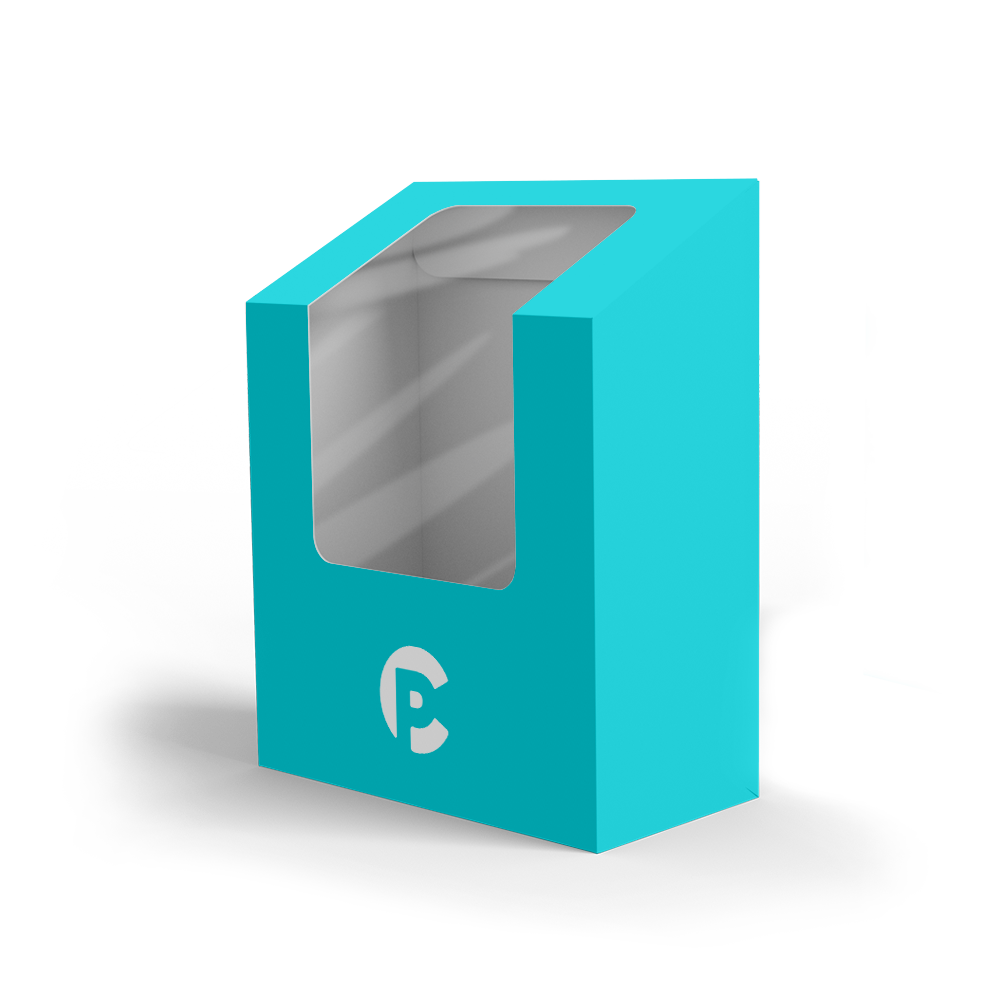 Wrap Boxes | CP Packaging