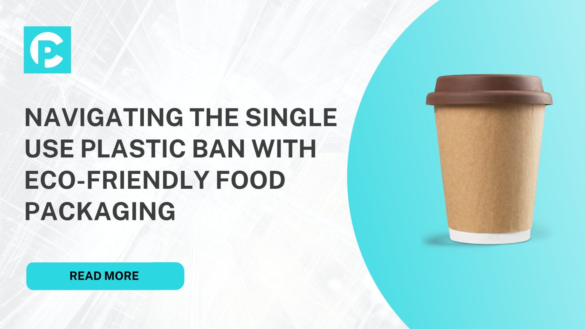 Navigating the Single-Use Plastic Ban On Food Packaging | CP Packaging