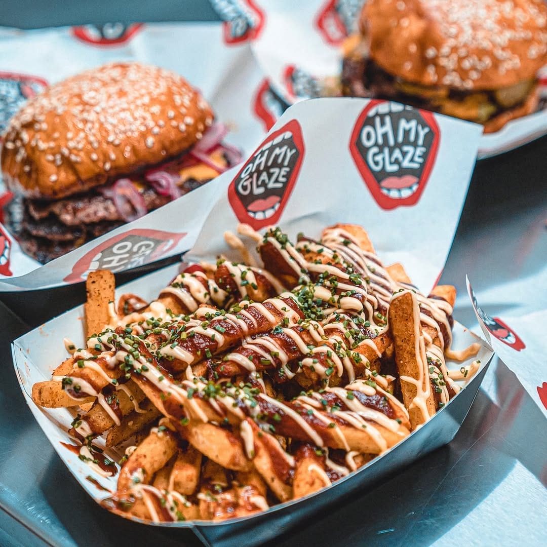 Who is the best food packaging company in the UK? | CP Packaging